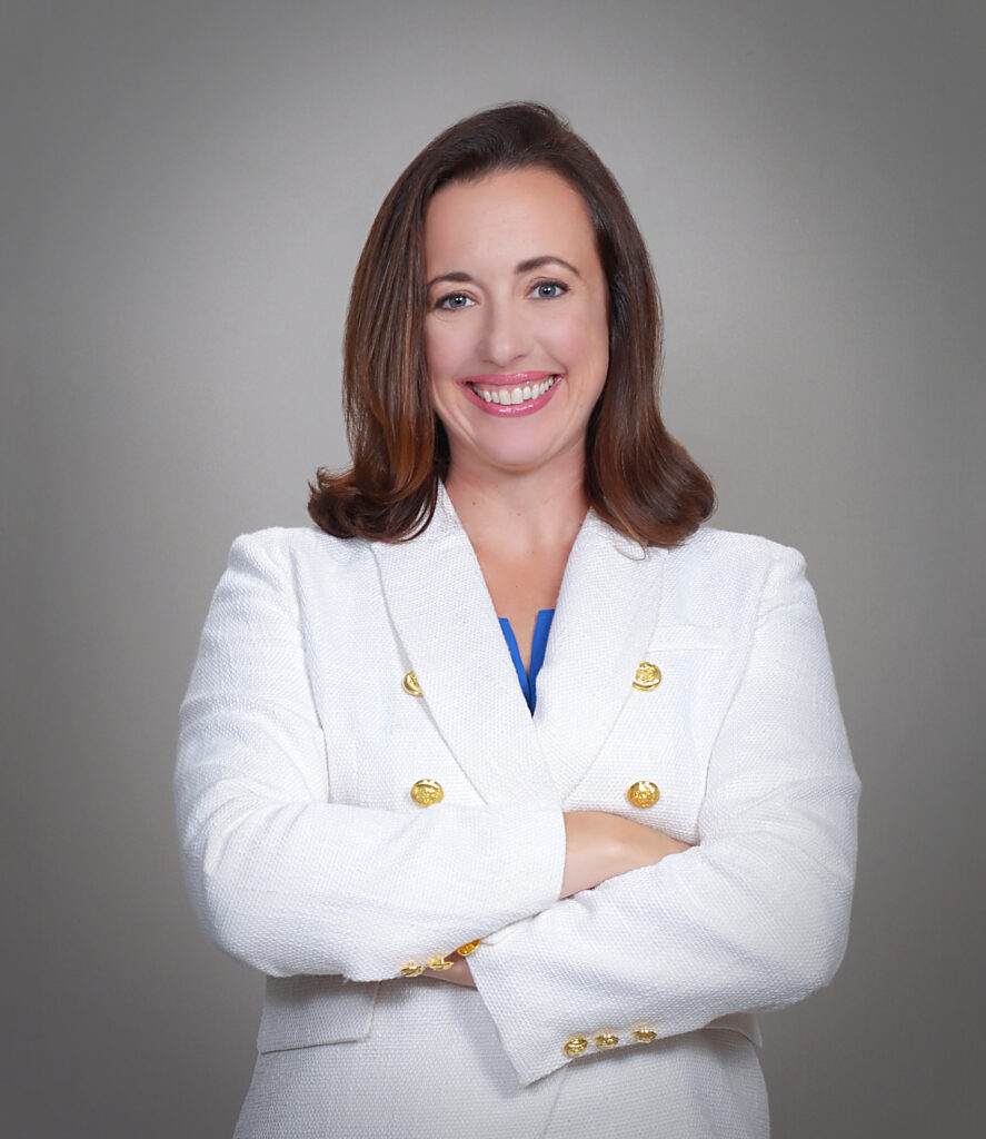 Sophie Alcorn | Founder & Certified Specialist | Alcorn Immigration