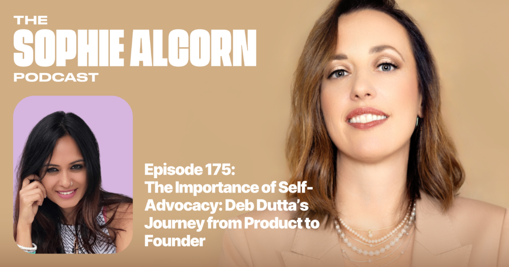 The Importance of Self-Advocacy: Deb Dutta’s Journey