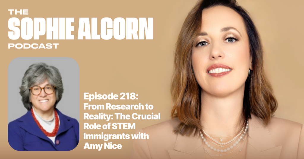 218: From Research to Reality: The Crucial Role of STEM Immigrants with ...