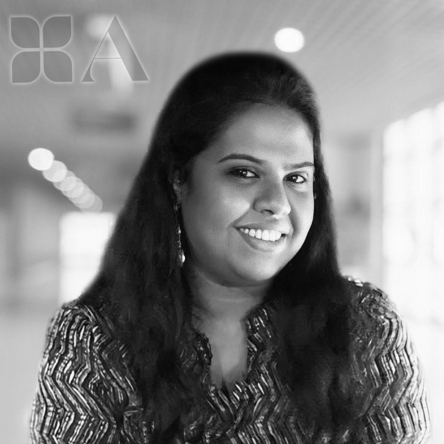 Anjali Polachira | Alcorn Immigration Law