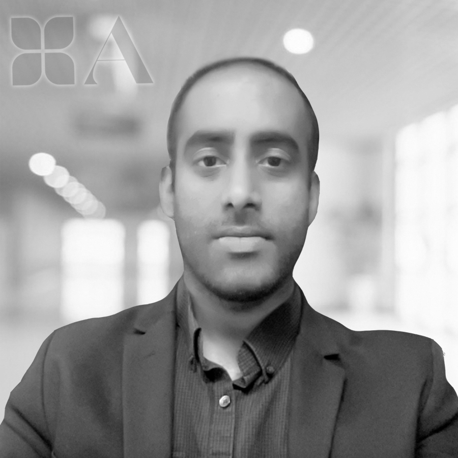 Alan Daniel | Alcorn Immigration Law